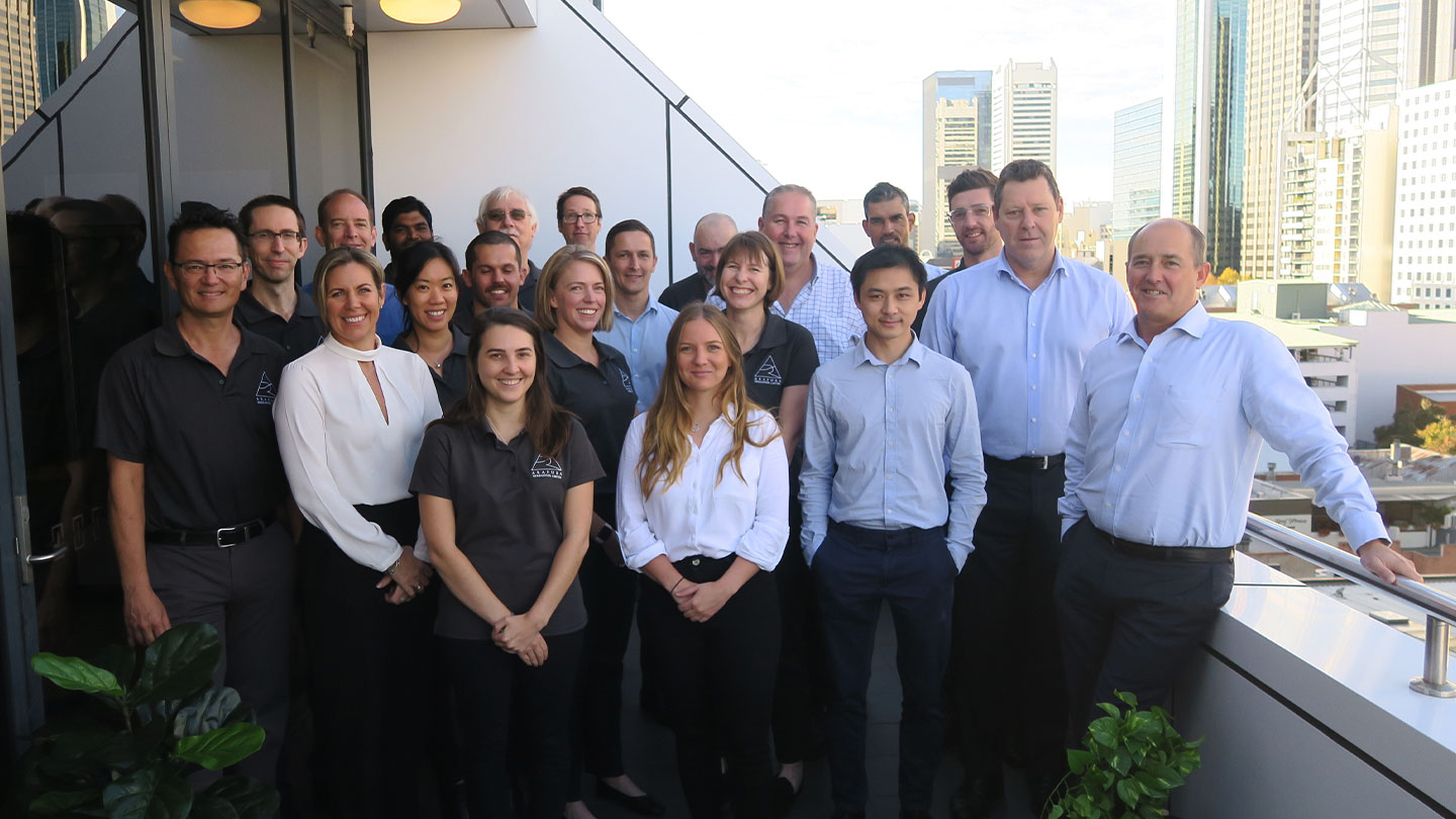 KBR Teams Up with Arafura Resources to Deliver World Class Rare Earths Project in Australia | KBR